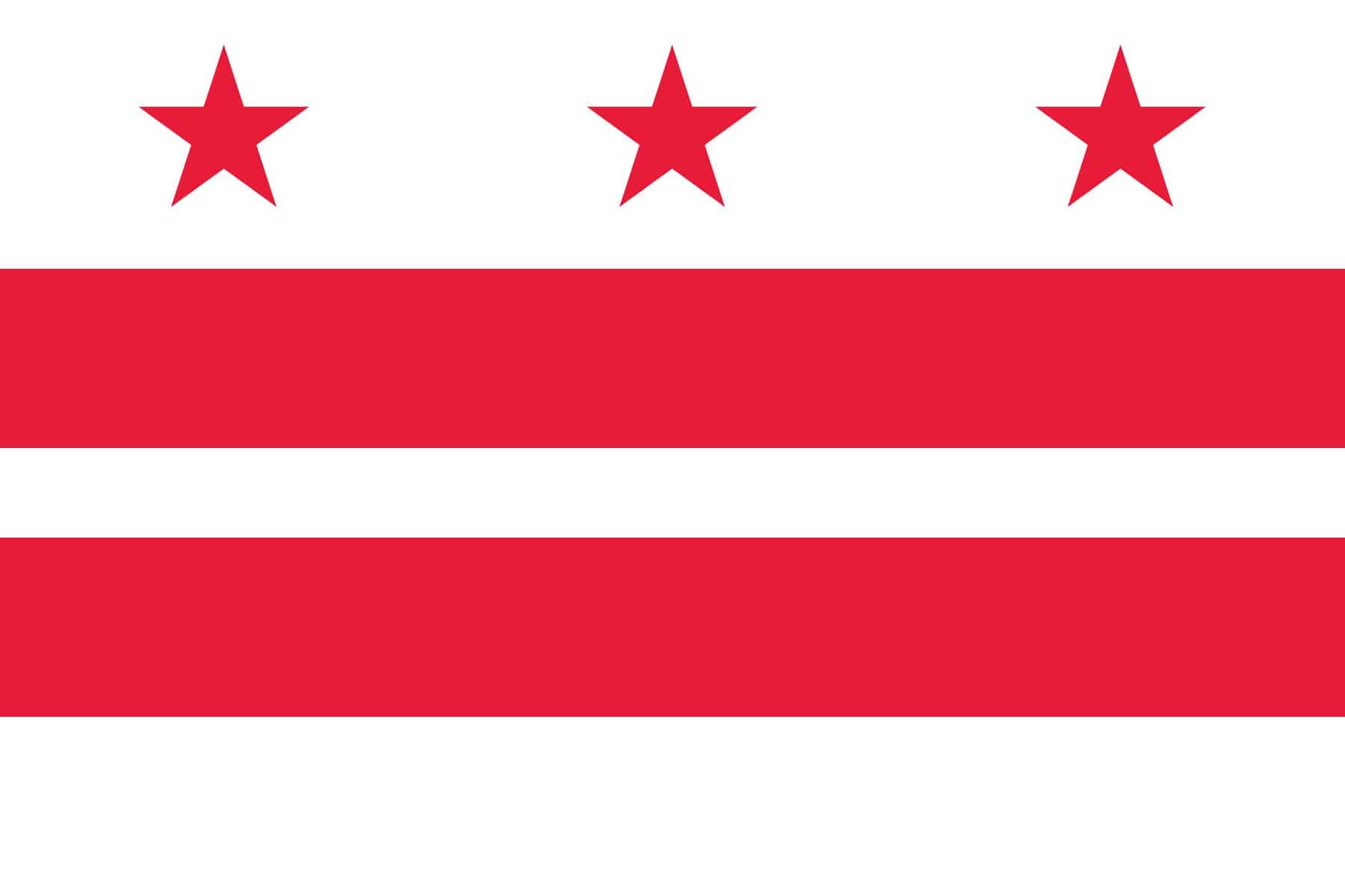 Creepy State Flags With Name