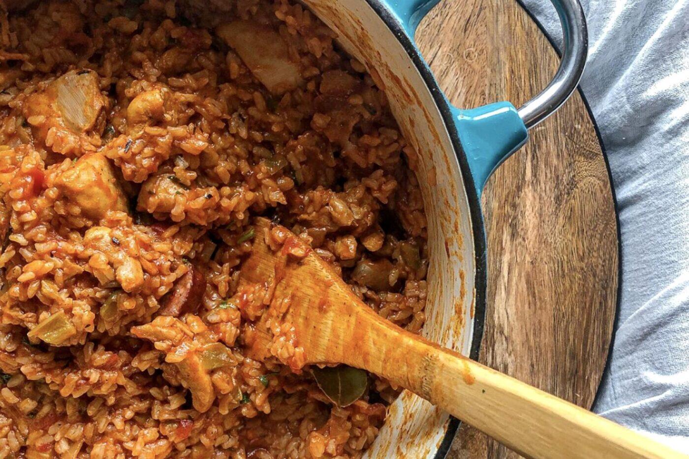 How the Black Diaspora Uses Food to Connect With African History and ...