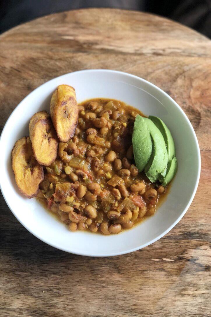 How the Black Diaspora Uses Food to Connect With African History and ...