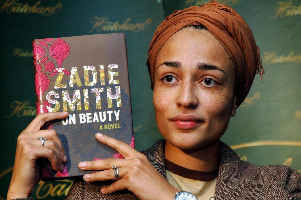 10 Black Writers Who Make the World their Home