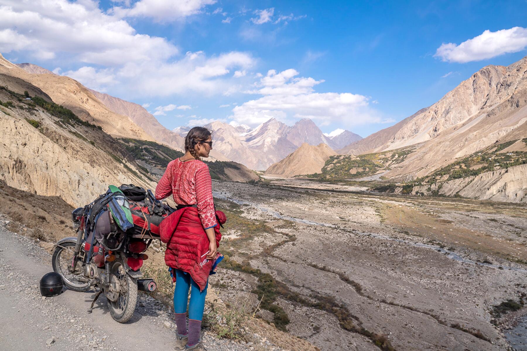 How to Backpack Through Asia on a Budget of $10 Per Day