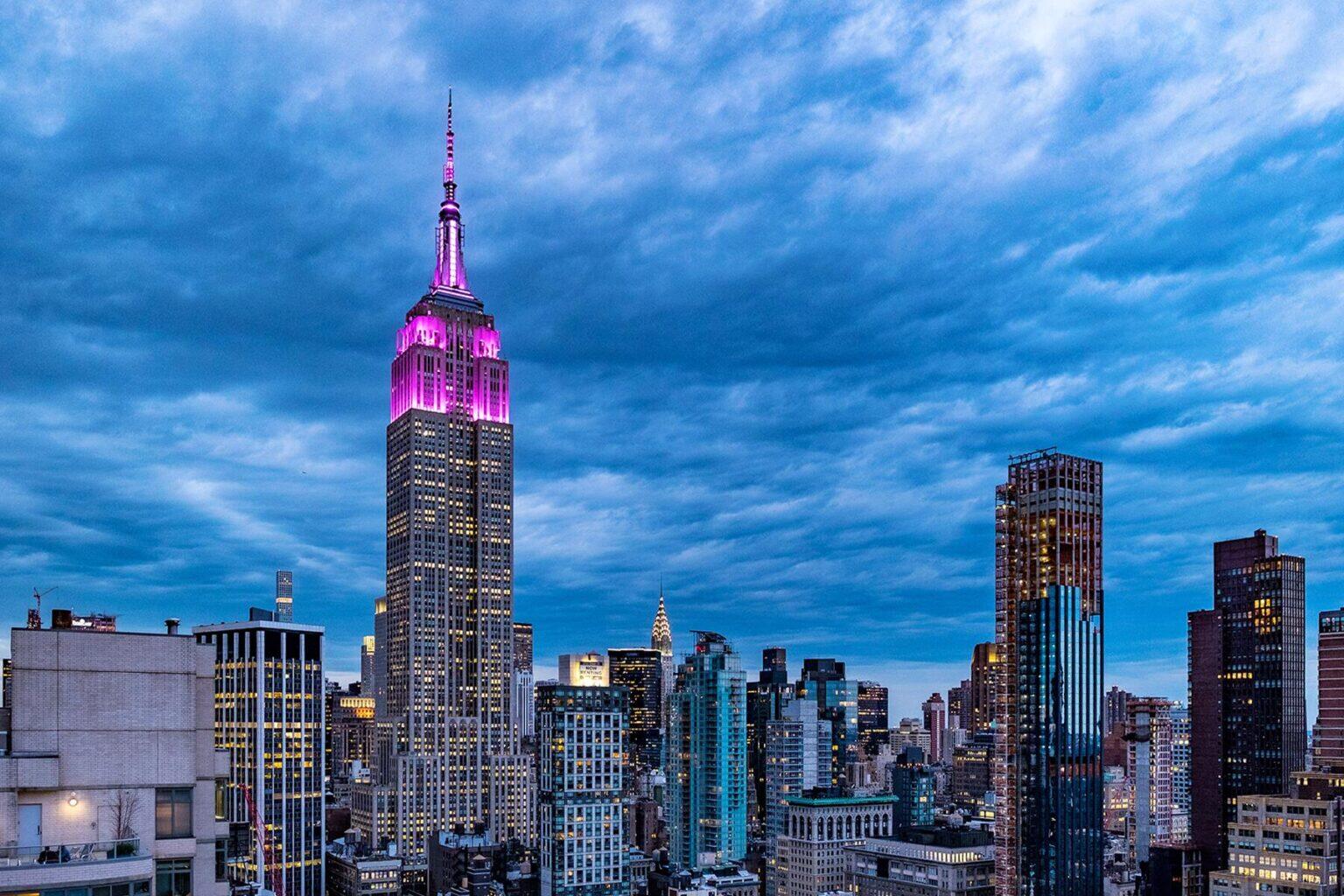 What Is Phallic Architecture? Why Are So Many Famous Buildings Shaped Like Penises?