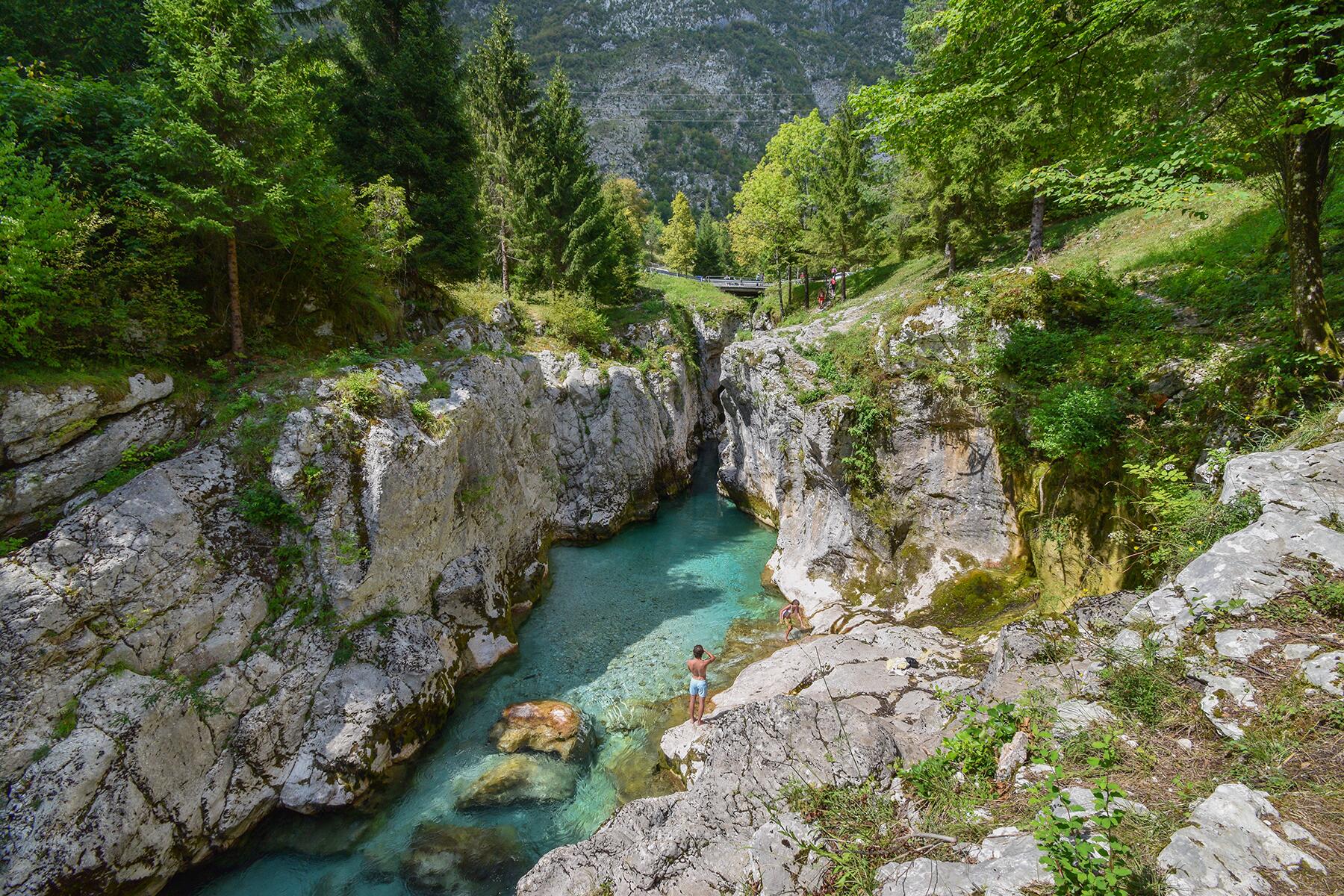 Where In Time Was Filmed