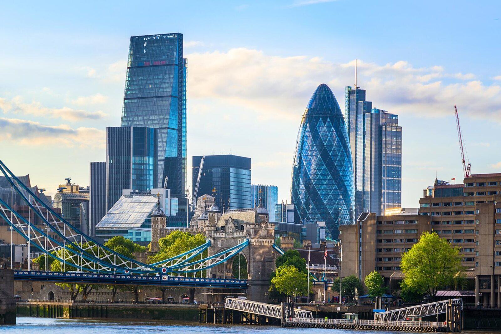 What Is Phallic Architecture? Why Are So Many Famous Buildings Shaped Like Penises?