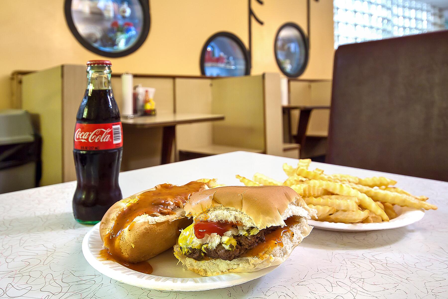 Restaurants With Ties to Dr Martin Luther King Jr and the Civil Rights ...