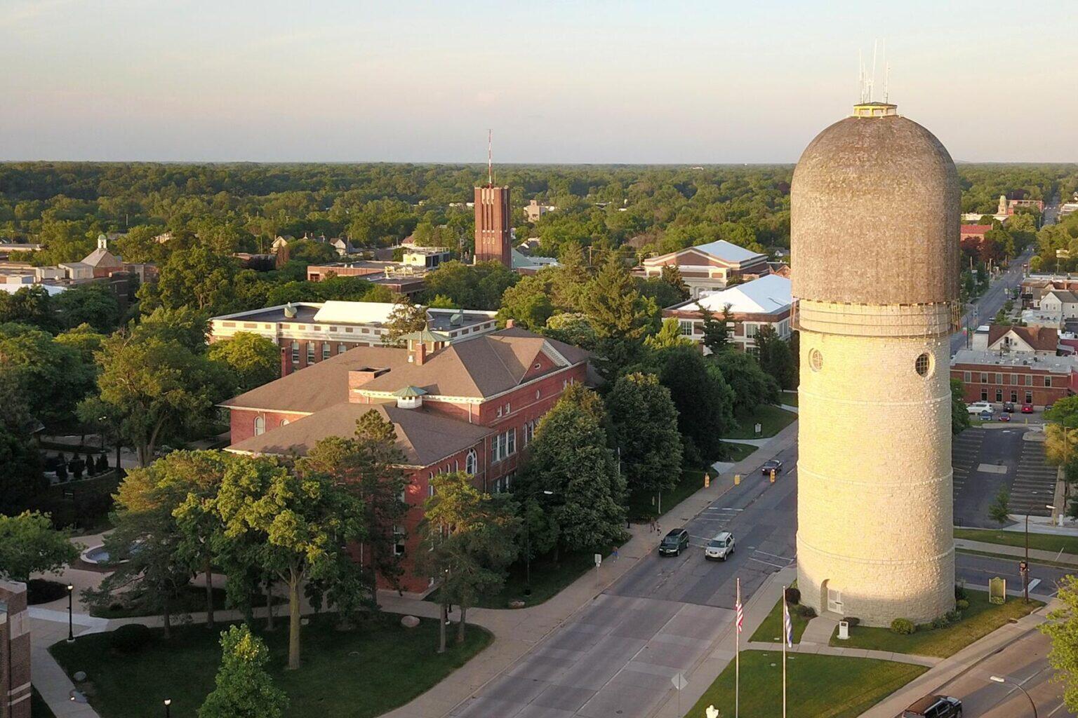 What Is Phallic Architecture? Why Are So Many Famous Buildings Shaped ...