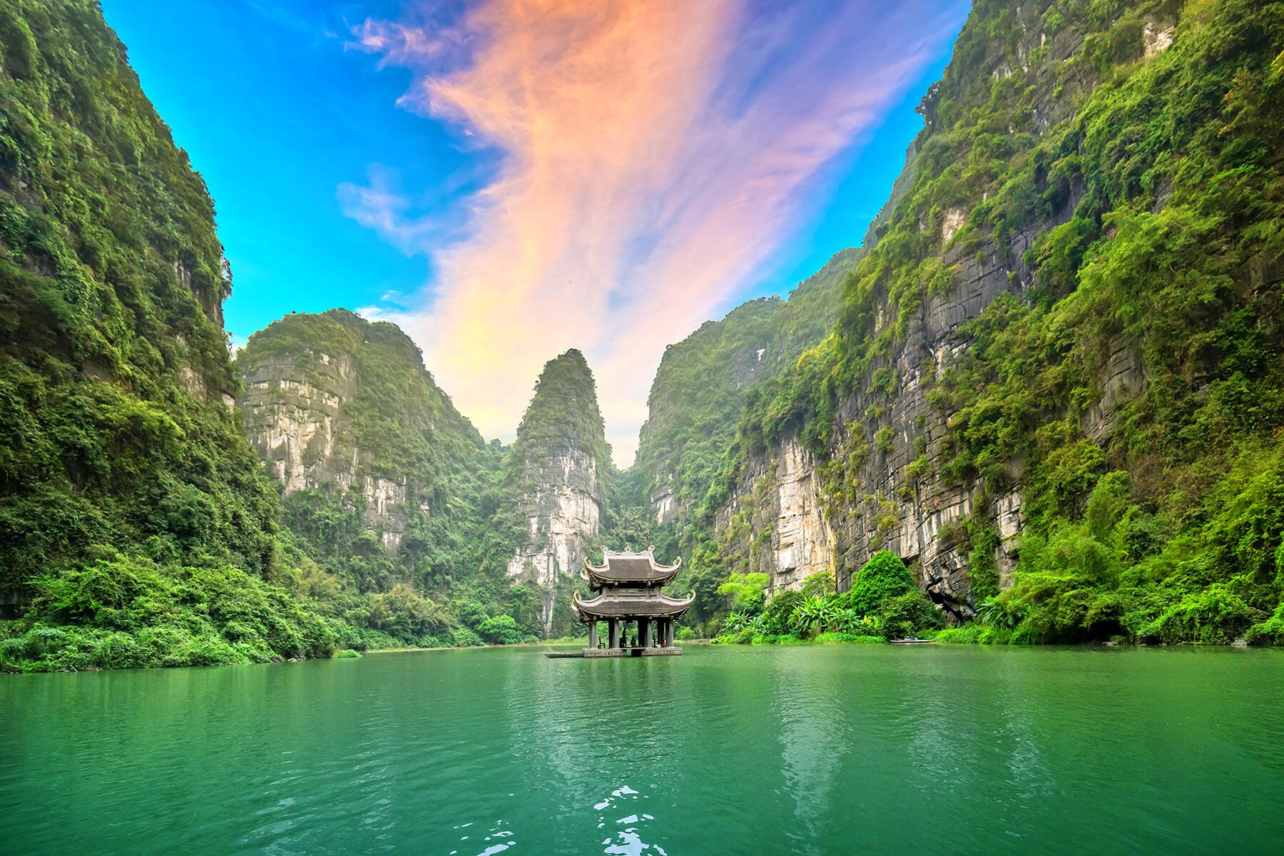 Which Countries Can I Travel to in Summer 2022?