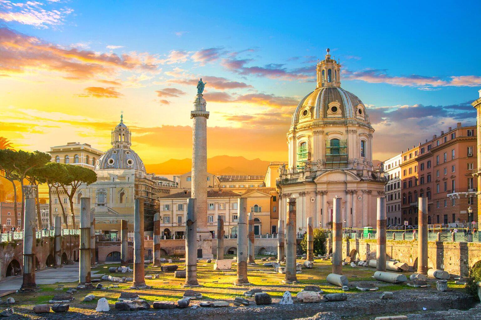 What Is Phallic Architecture? Why Are So Many Famous Buildings Shaped Like Penises?