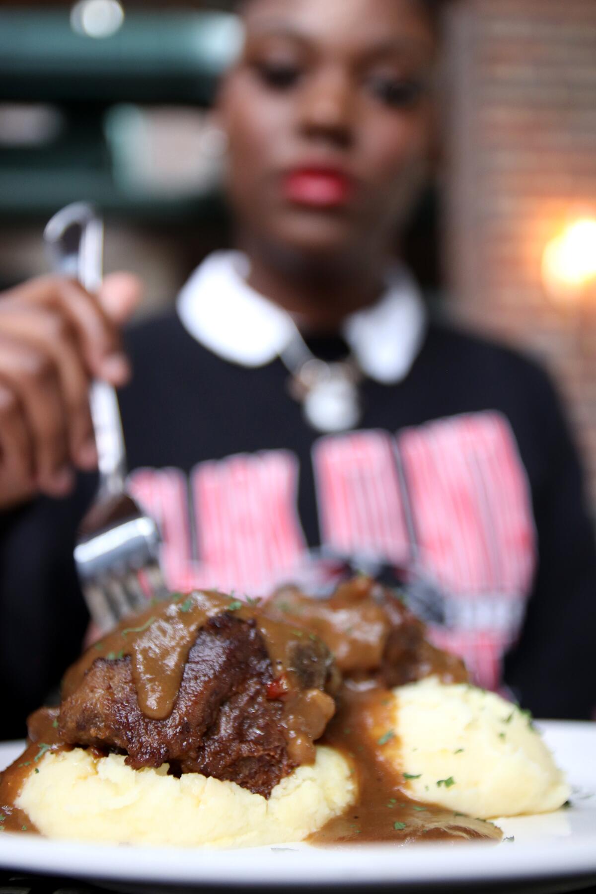 Restaurants With Ties to Dr Martin Luther King Jr and the Civil Rights ...