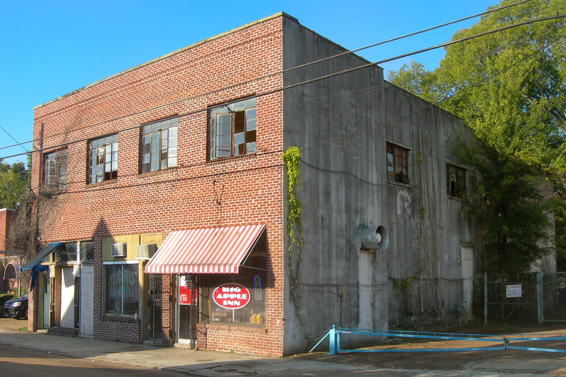 Restaurants With Ties to Dr Martin Luther King Jr and the Civil Rights ...