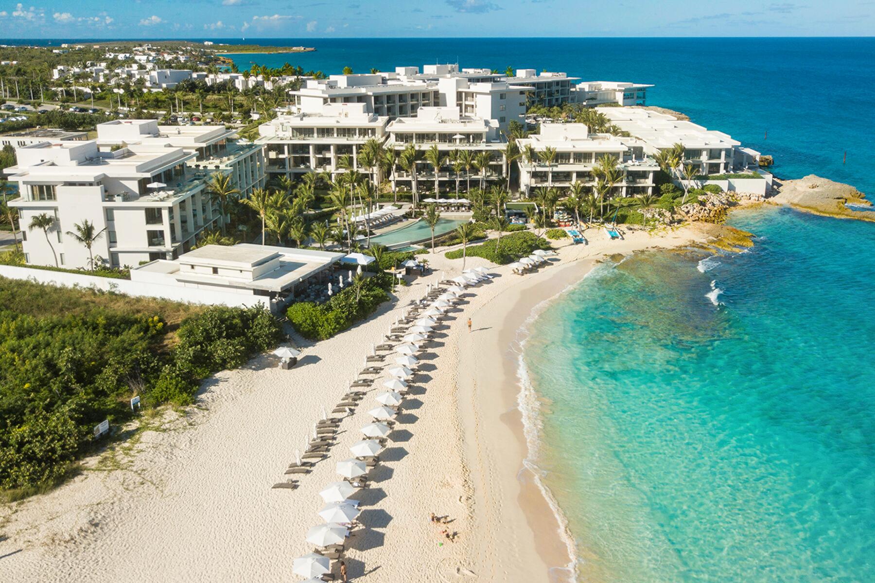 The 11 Best Babymoon Destinations of 2022