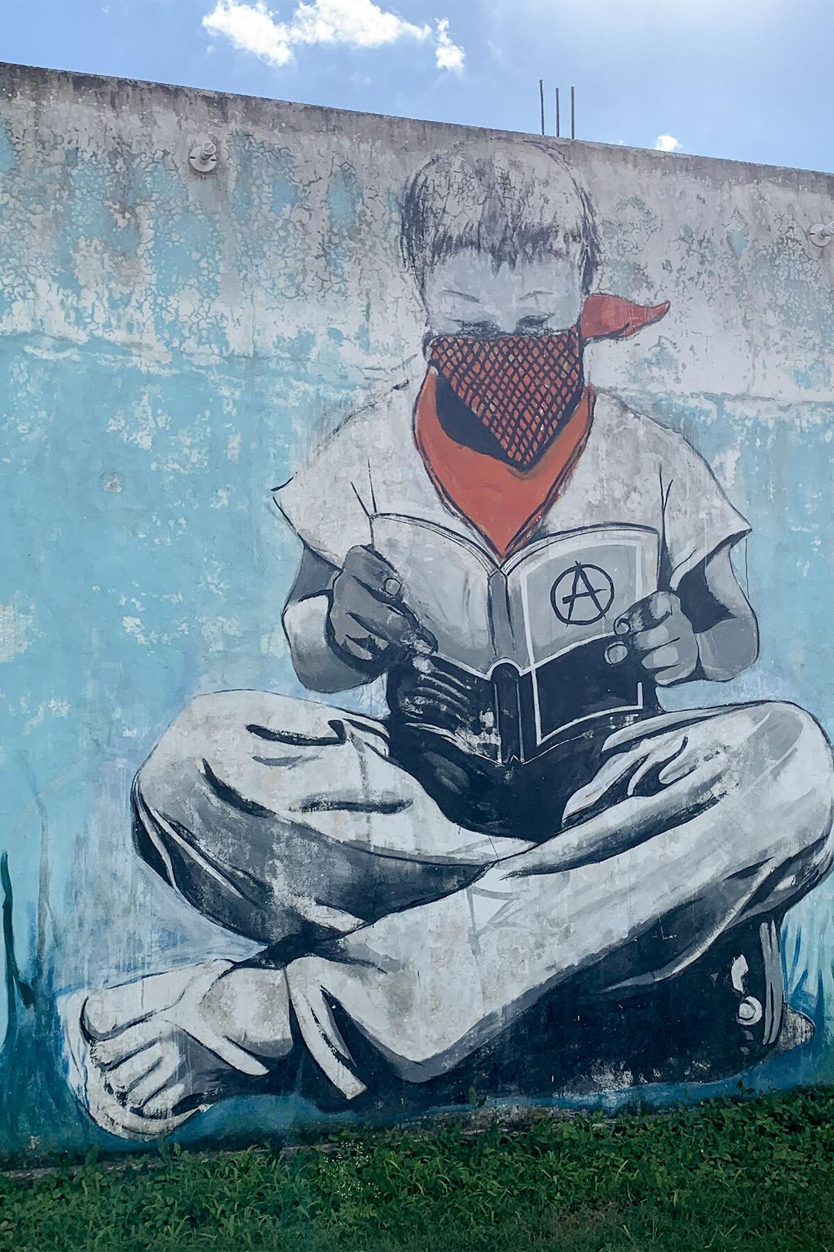 My Experience as a Black Woman Living in a Mayan Village During the ...