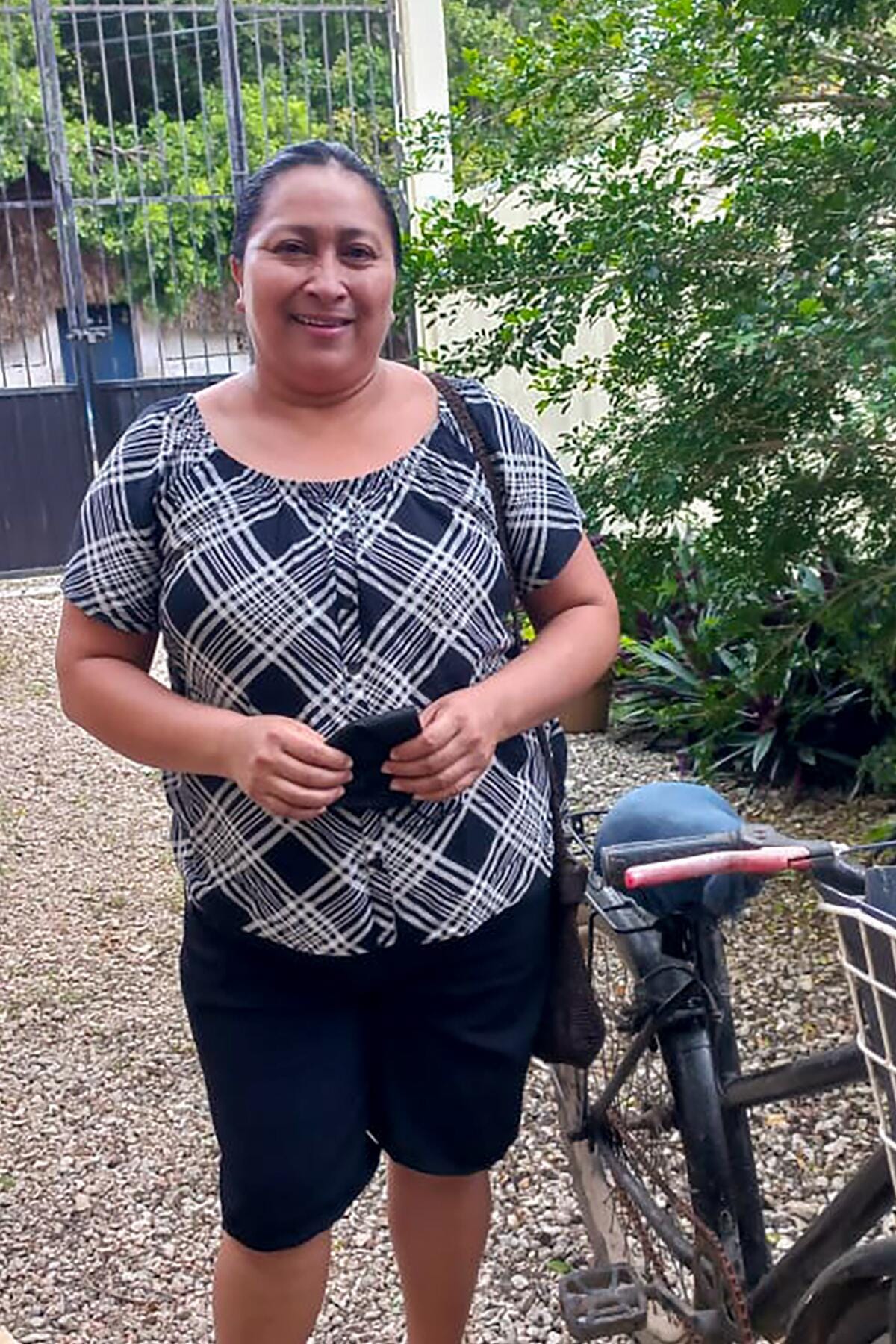 My Experience as a Black Woman Living in a Mayan Village During the ...