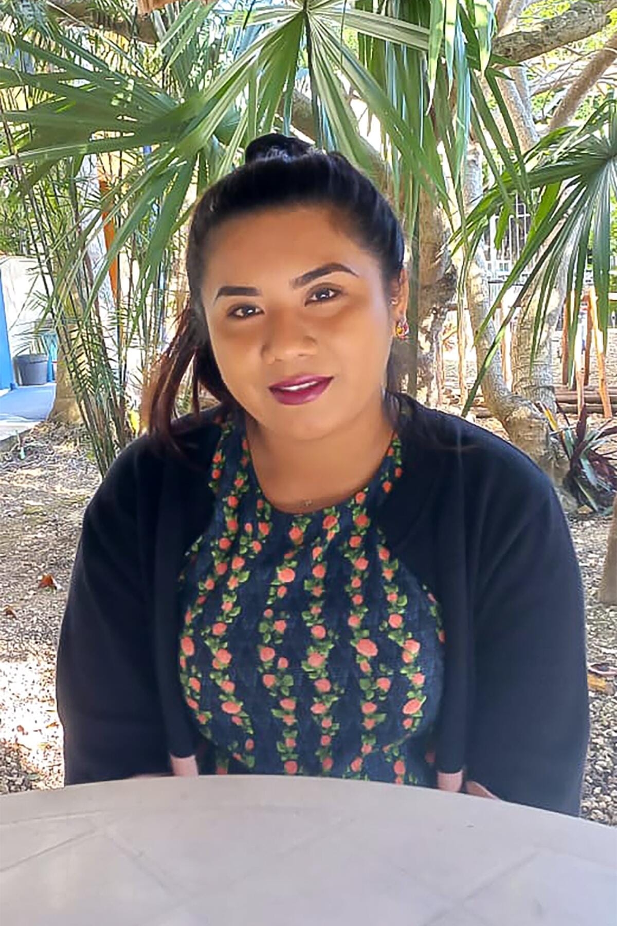 My Experience as a Black Woman Living in a Mayan Village During the ...