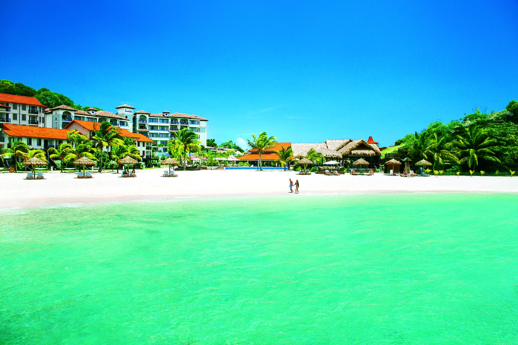 The 11 Best Babymoon Destinations of 2022