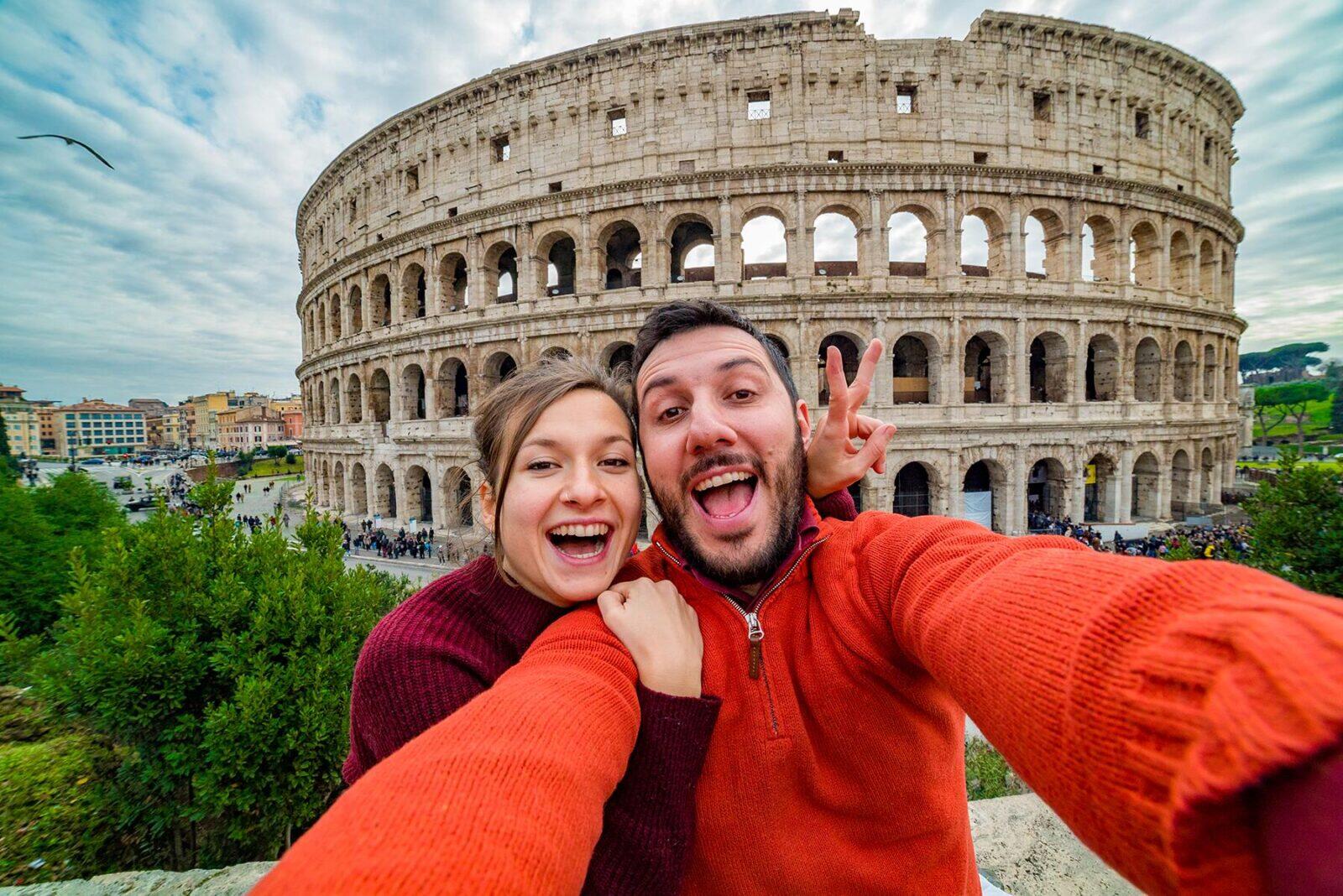 Incidents of Tourists Behaving Poorly While Traveling