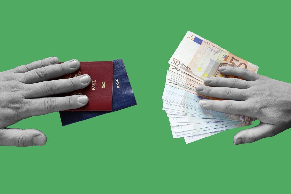 The Countries Where You Can Buy Residency And Citizenship