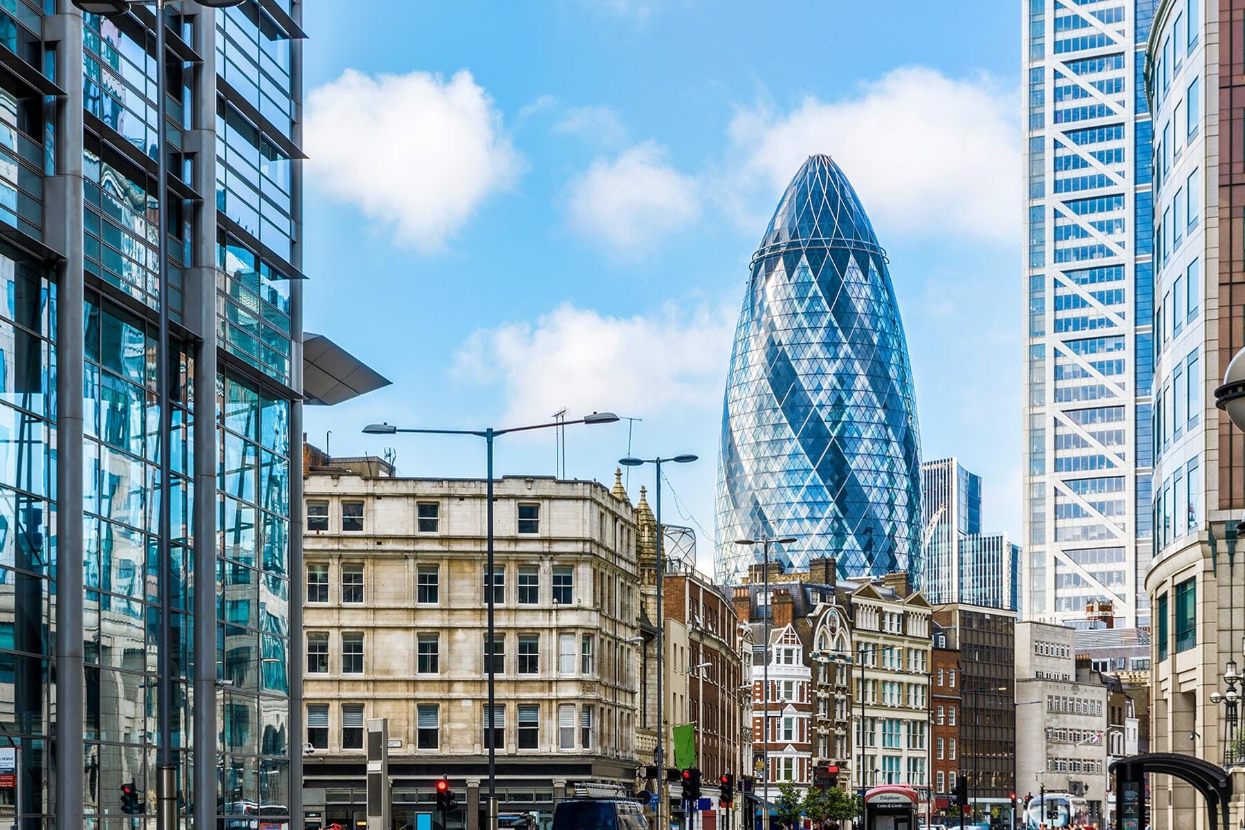 What Is Phallic Architecture? Why Are So Many Famous Buildings Shaped Like Penises?