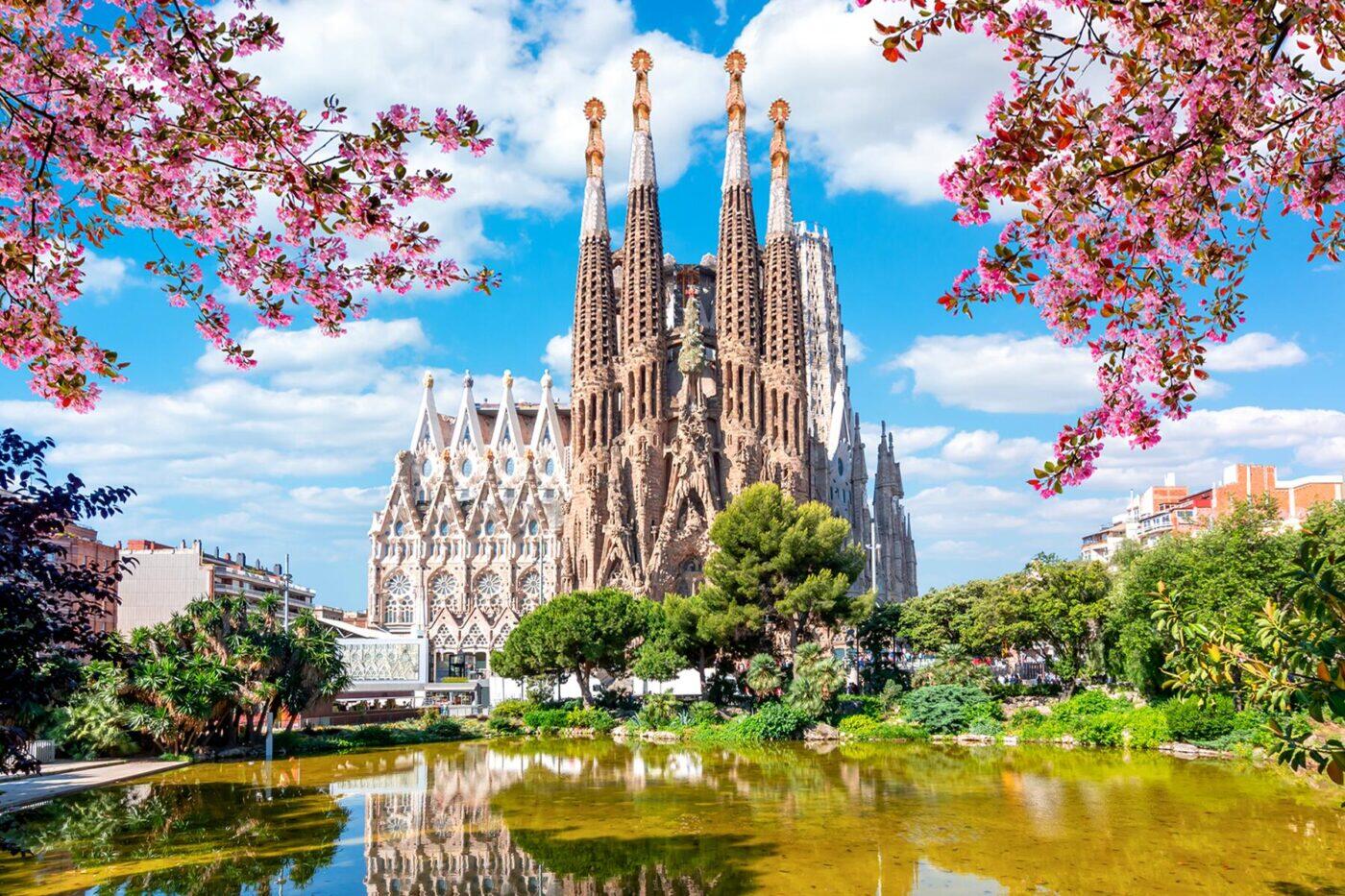 Top 31 Things to Do in Barcelona – Fodor's Travel Guide