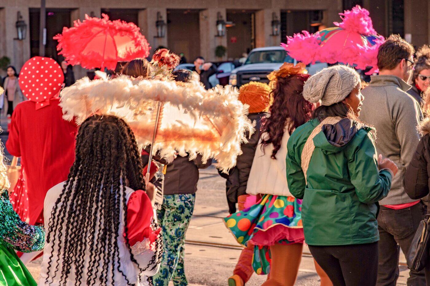 Why Wanderfest Is the New Travel Festival To Have On Your Radar