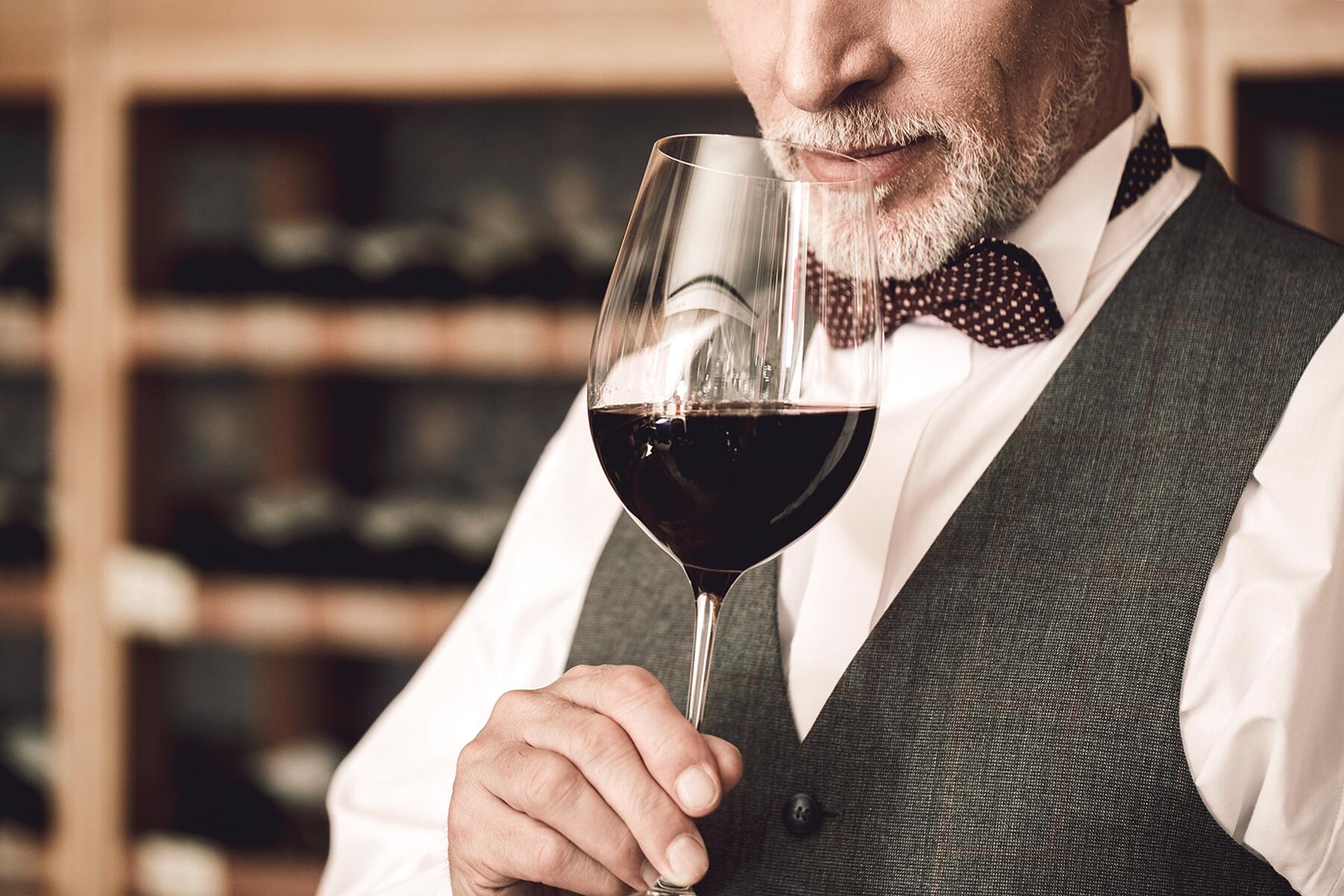 How Do Wine Tastings Work? And What Is Wine Tasting Etiquette ...