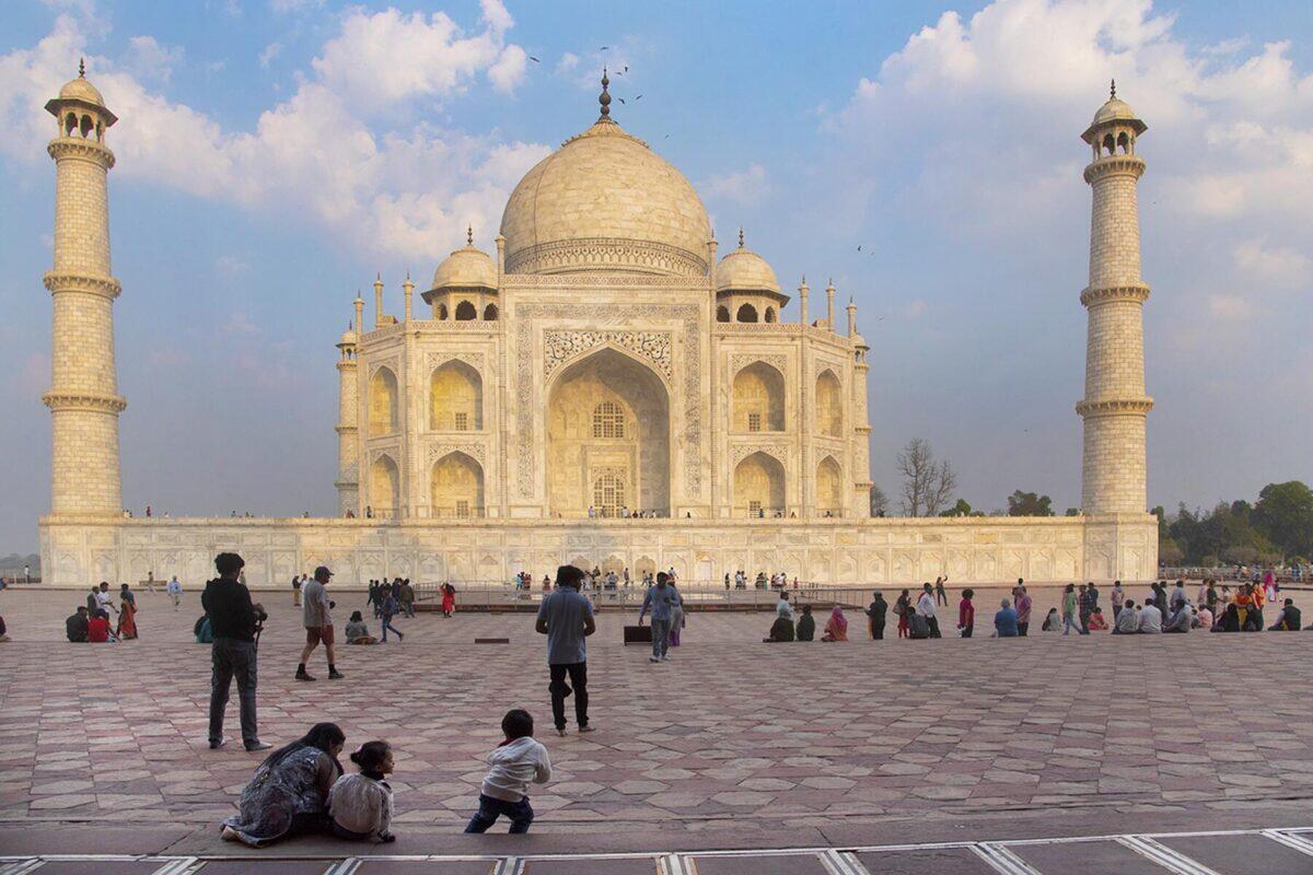 What to See in Agra Besides the Taj Mahal