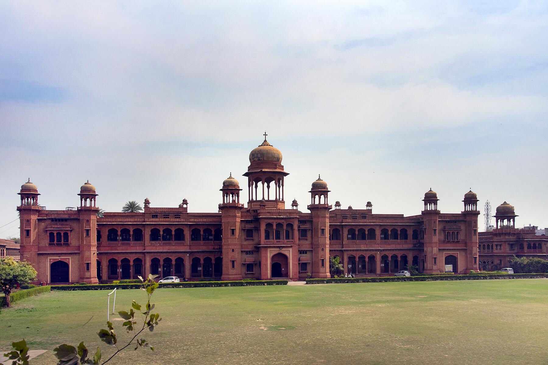 What to See in Agra Besides the Taj Mahal