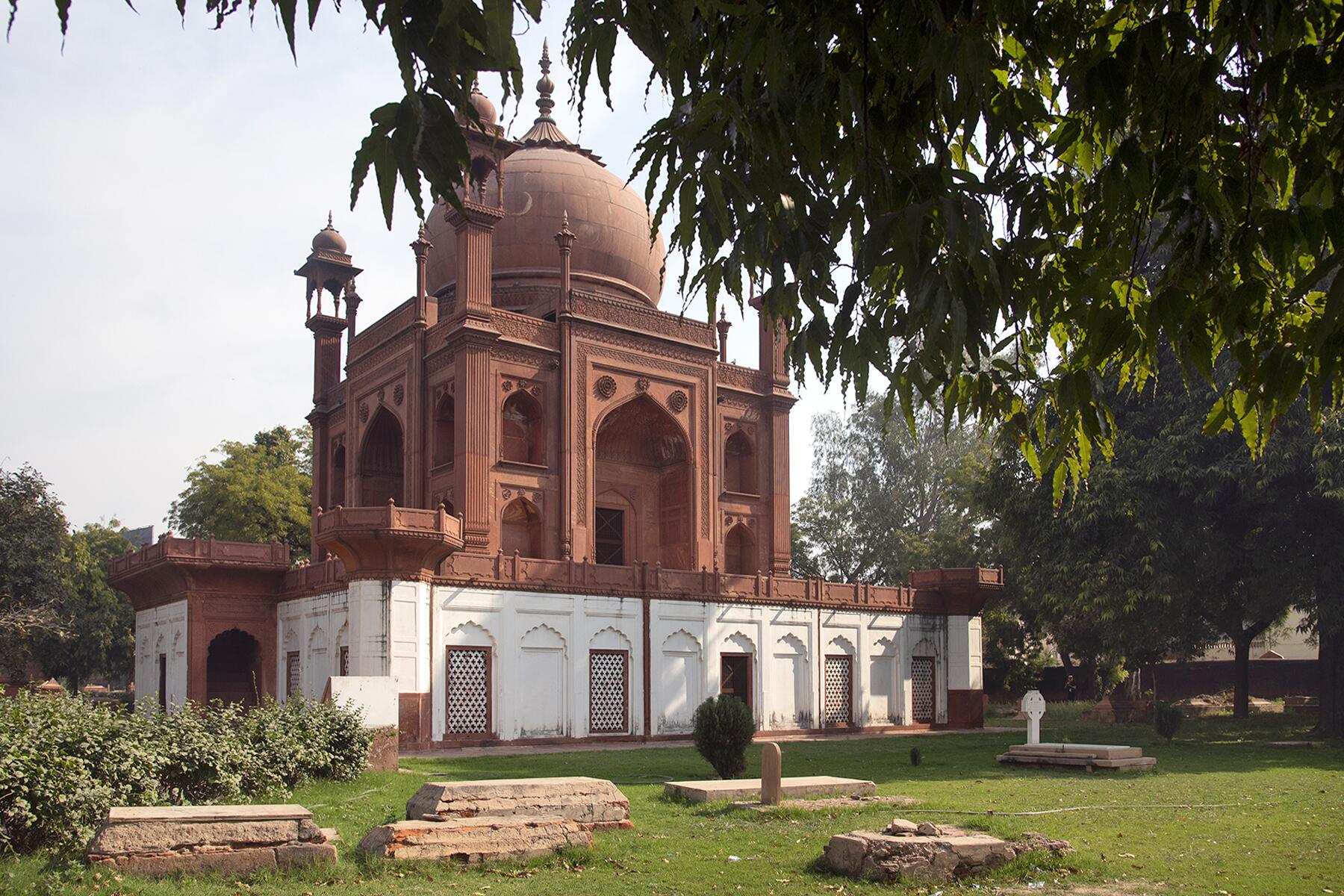 What to See in Agra Besides the Taj Mahal