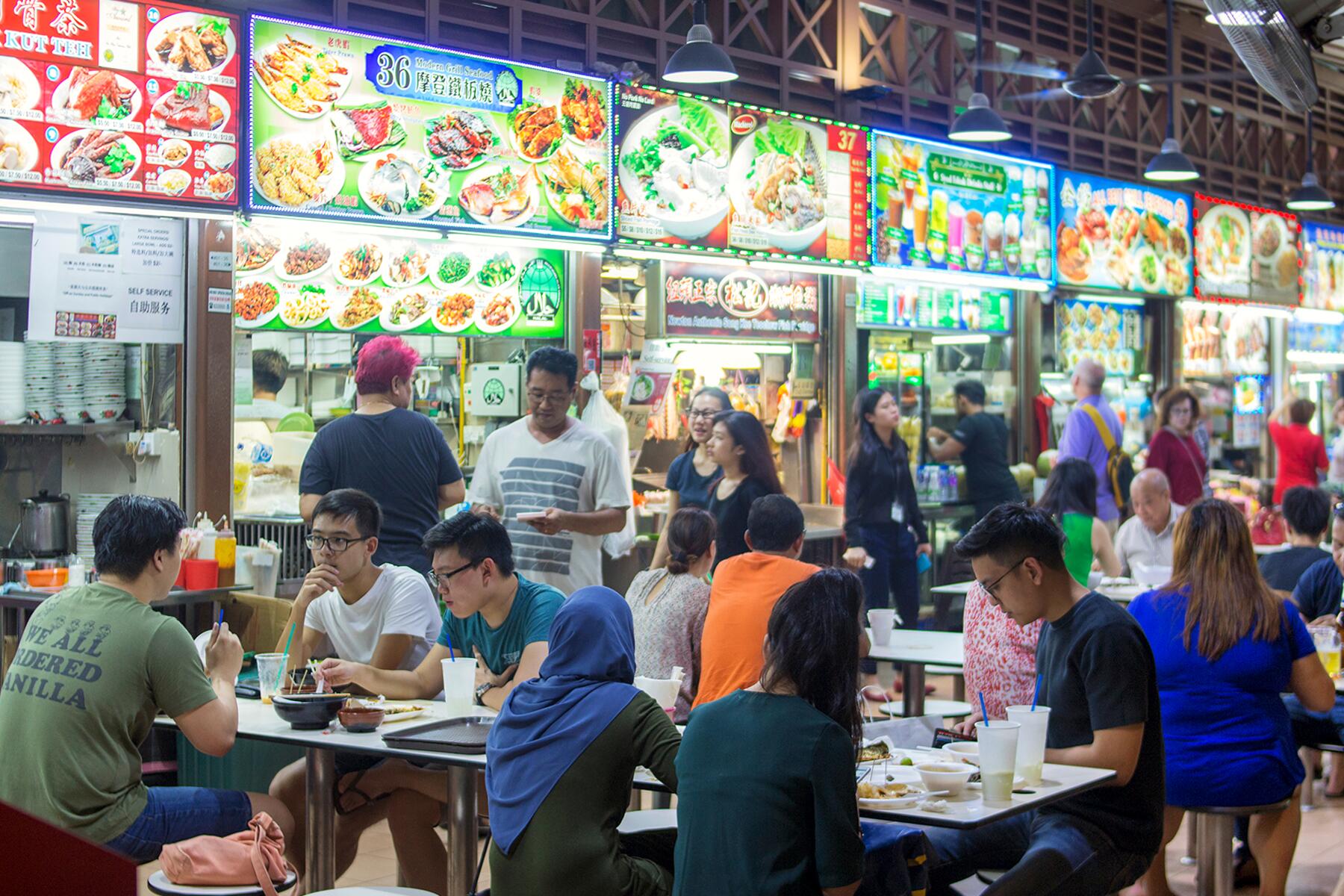 Top UNESCO Destinations for Foodies