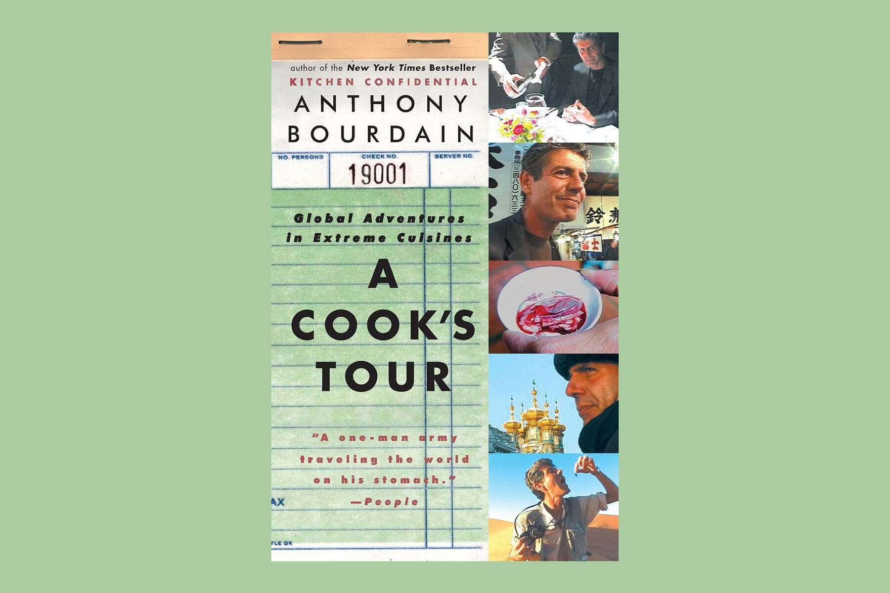 10 Famous Travel Authors to Inspire Your Next Vacation