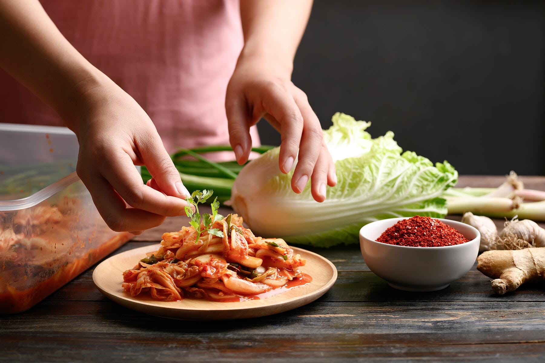 Top UNESCO Destinations for Foodies