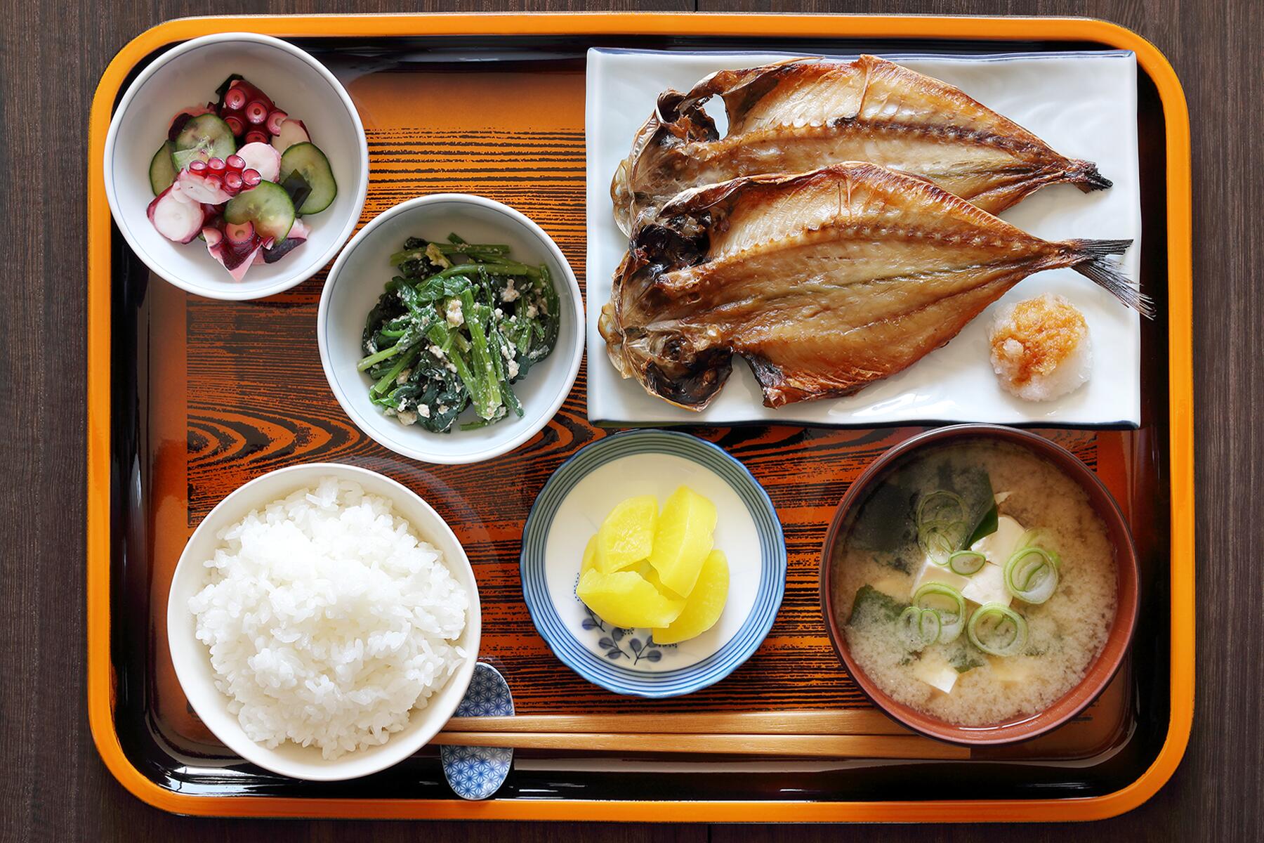 Top UNESCO Destinations for Foodies