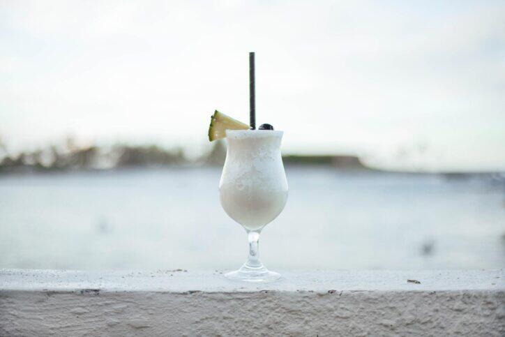 Meet The Man Holding The Secrets to Puerto Rico's Piña Colada