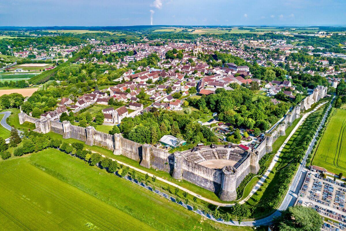 11 Easy Day Trips From Paris by Train – Fodor's Travel Guide