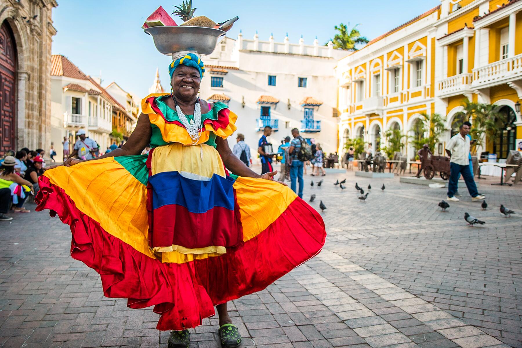 How to Get By on Limited Language Skills in Spanish-Speaking Countries