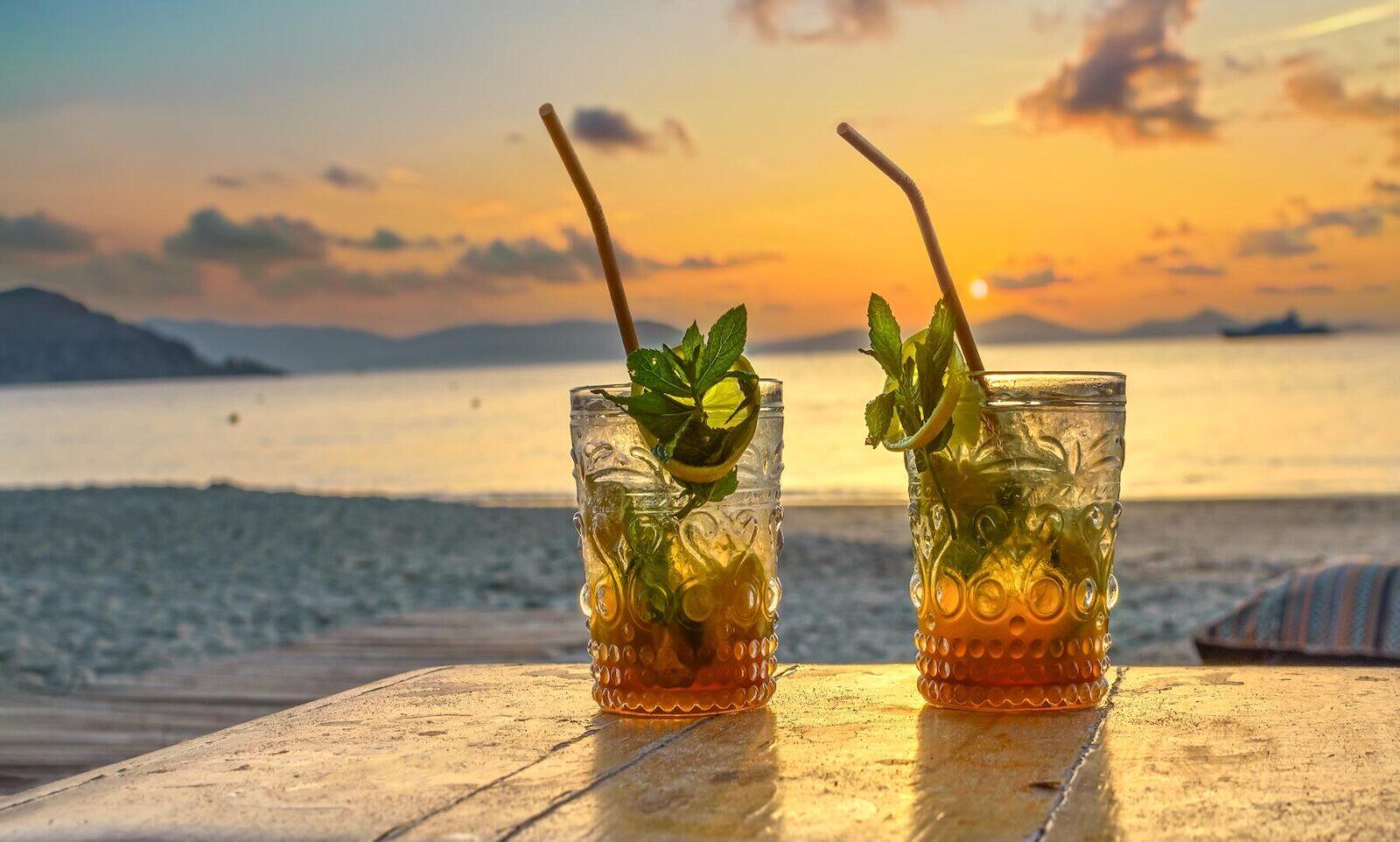 Everything to Know About Caribbean Rum