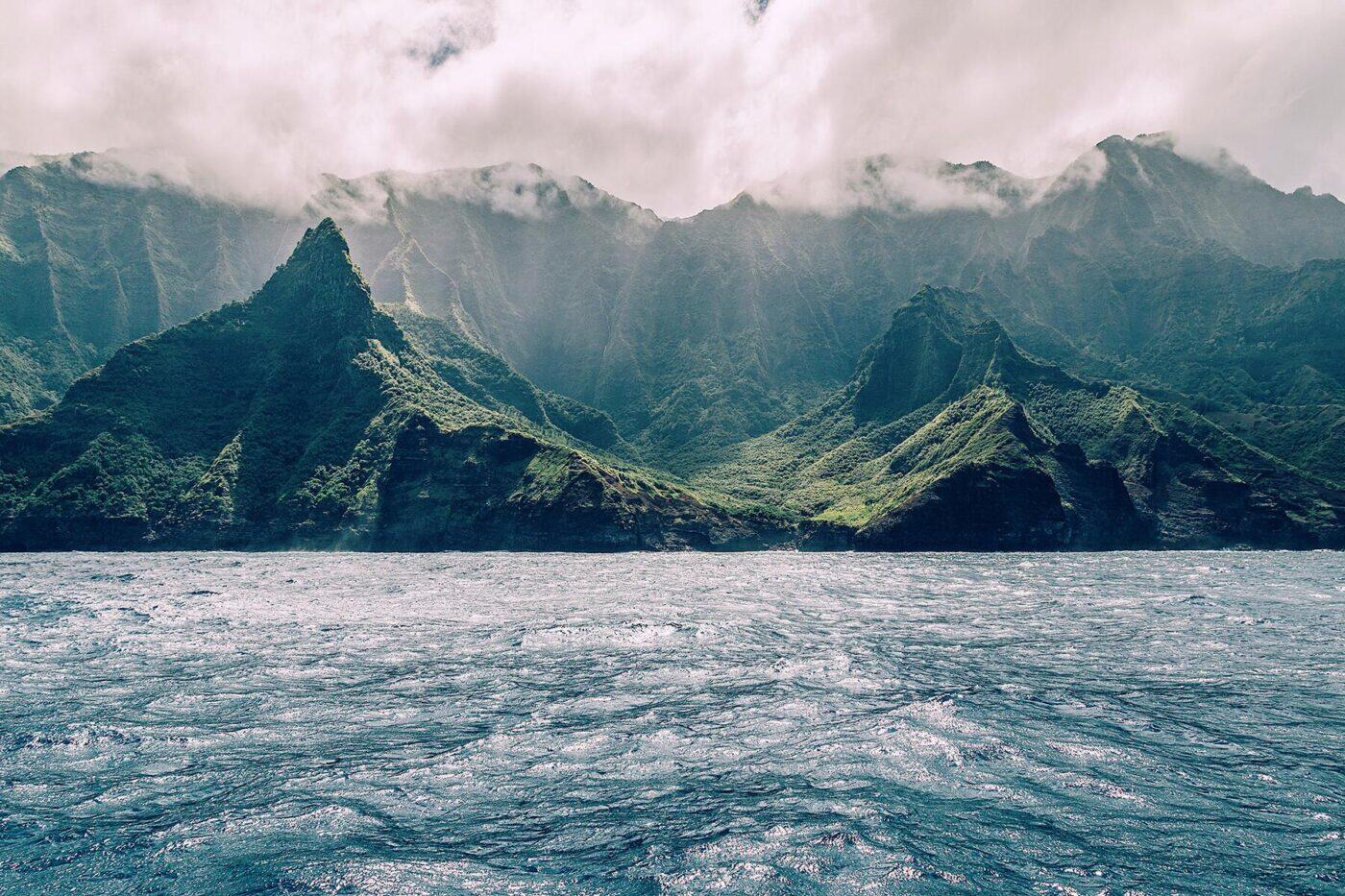 The Incredible Myths and Legends of Hawaii
