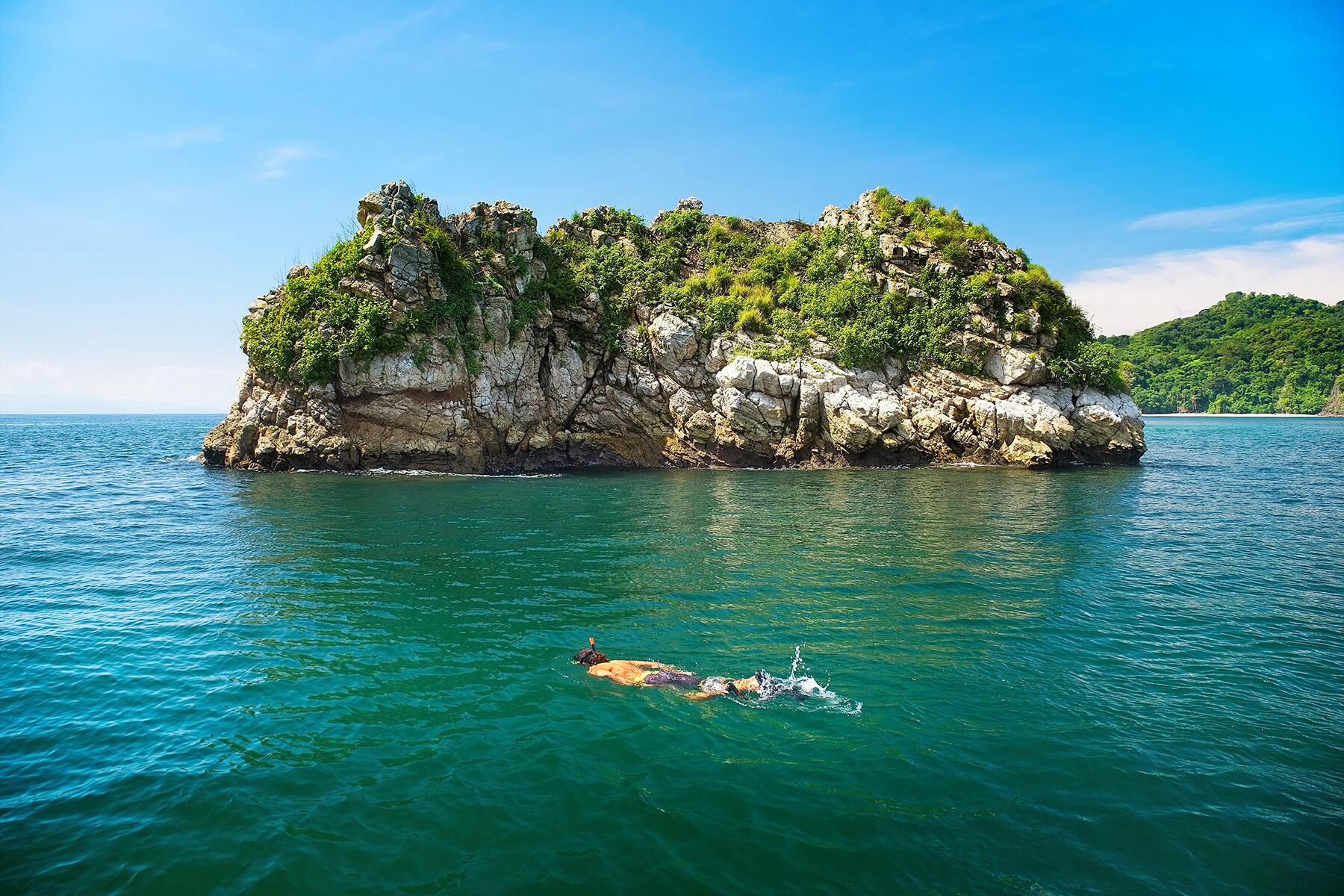From "30 Ultimate Things to Do in Costa Rica: Hop Aboard for Seaside ...