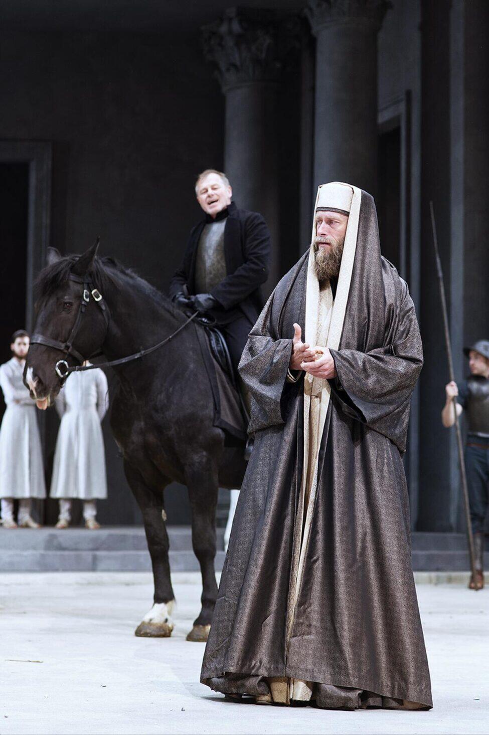 The Oberammergau Passion Play Is a Once-in-a-Decade German Spectacle ...