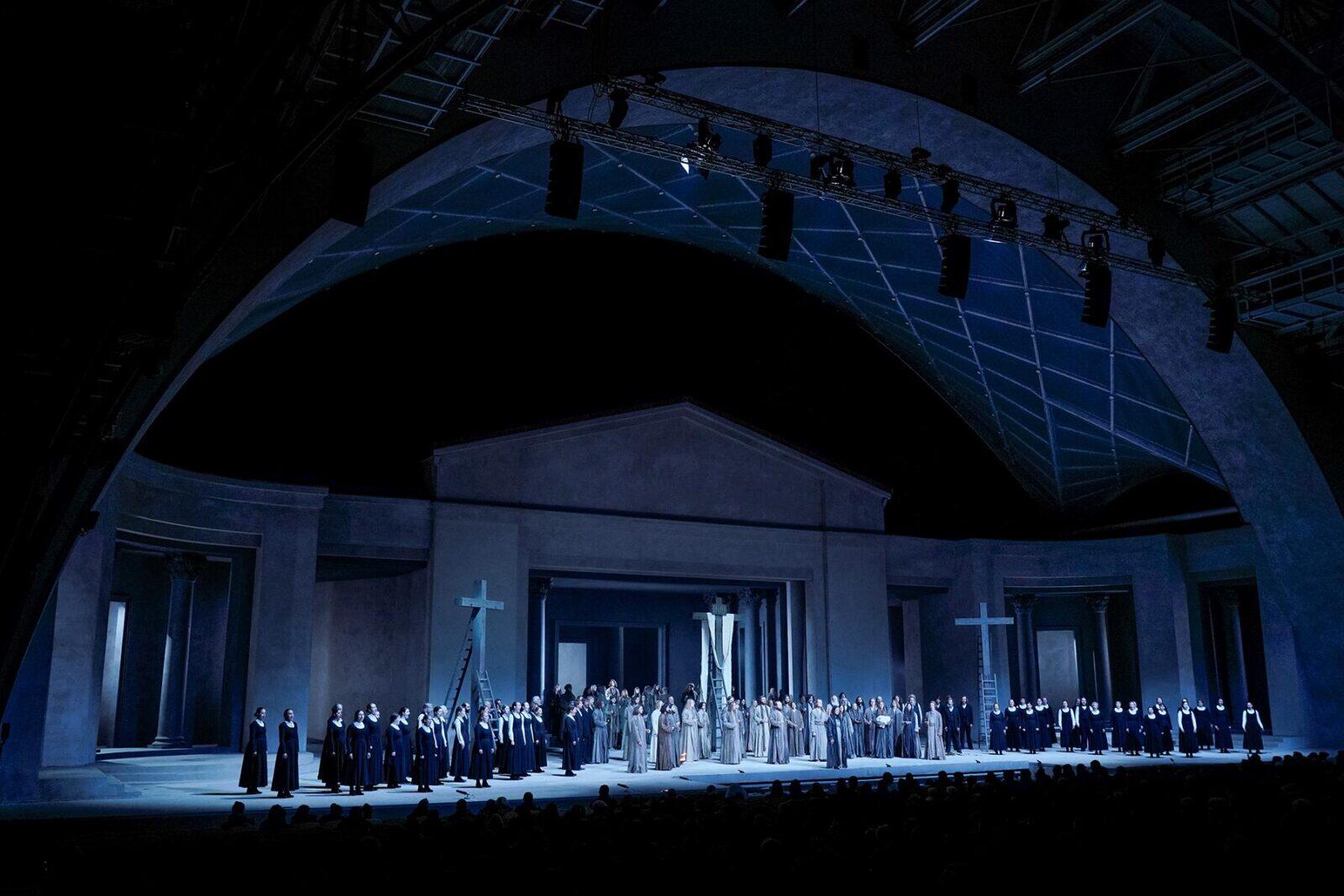 The Oberammergau Passion Play Is a Once-in-a-Decade German Spectacle ...