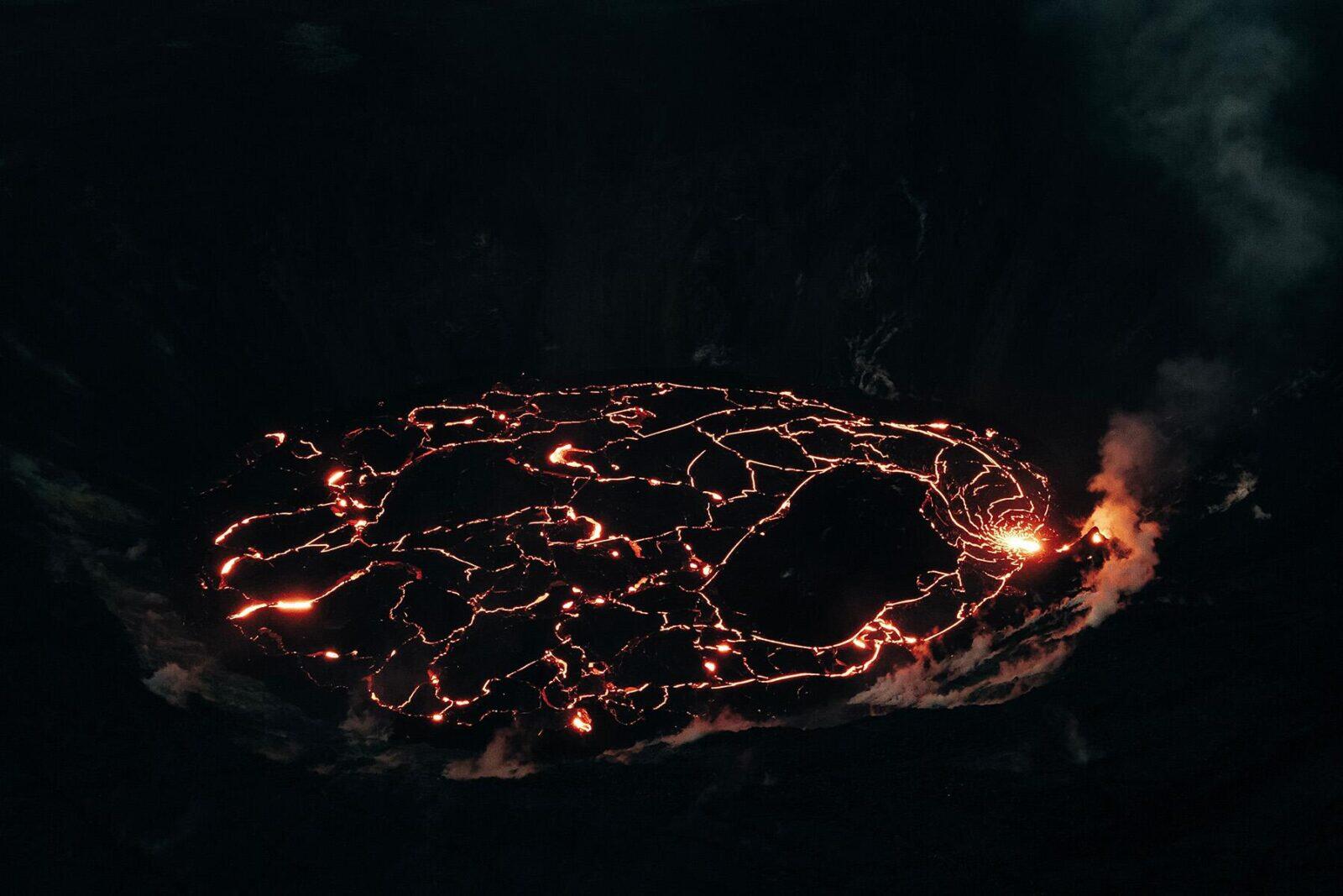 The Incredible Myths and Legends of Hawaii