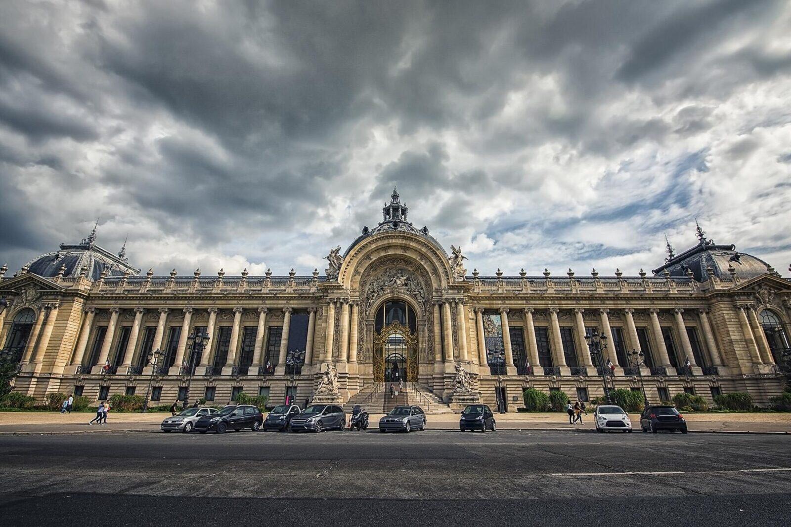 How to Get Into Paris’ Best Museums for Free