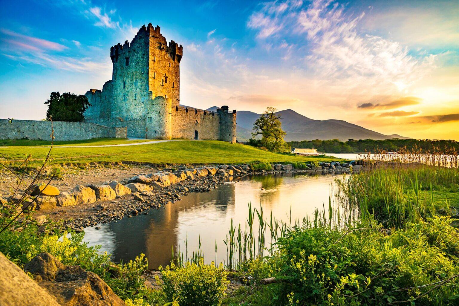 25 Best Things to Do in Ireland – Fodor's Travel Guide