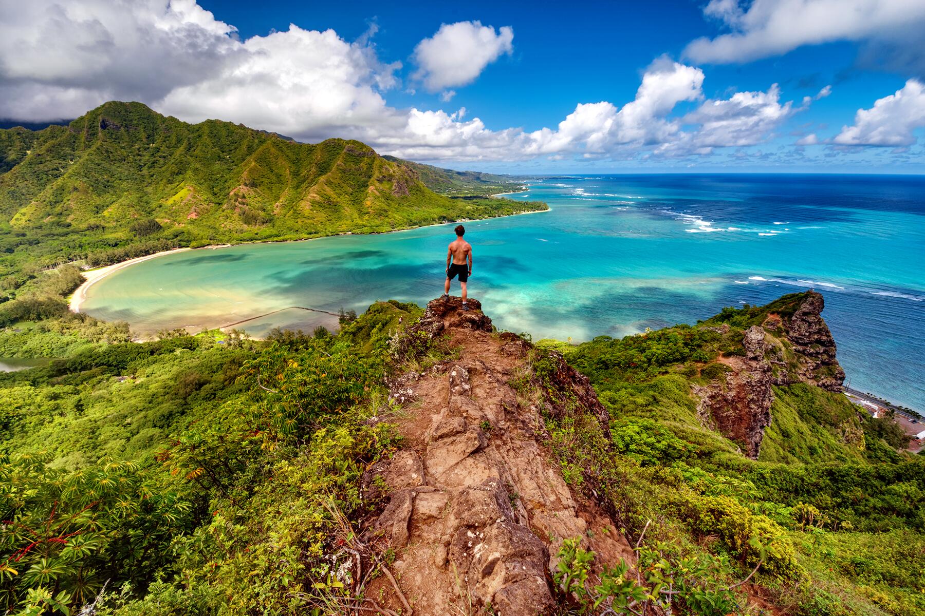 Best Things to Do in Hawaii for Thrill-Seekers – Fodor's Travel Guide