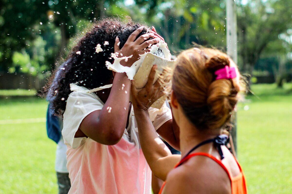 Food Fights Around the World