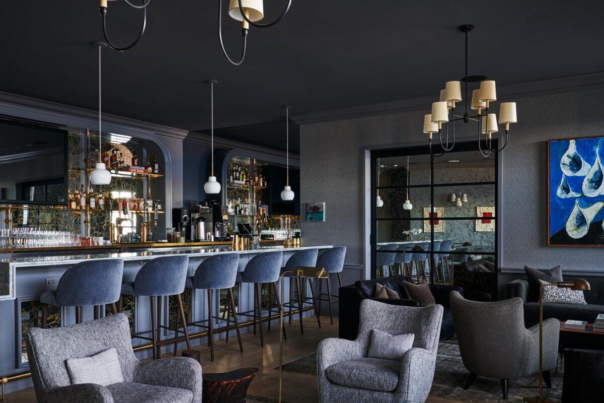 PS, the Private Suite at LAX Is Expensive, but It Might Be Worth It ...