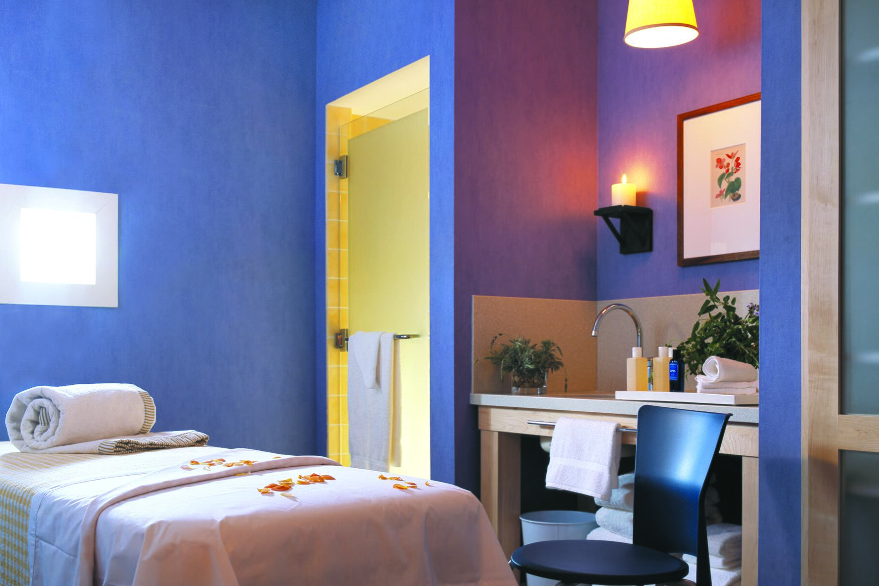 Best Destinations for Getting a Great Night’s Sleep and Curing Insomnia