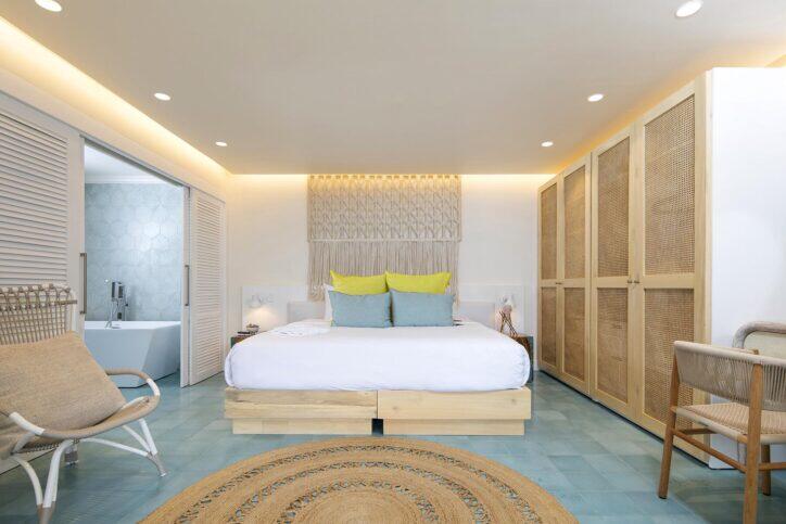 Best Destinations for Getting a Great Night’s Sleep and Curing Insomnia