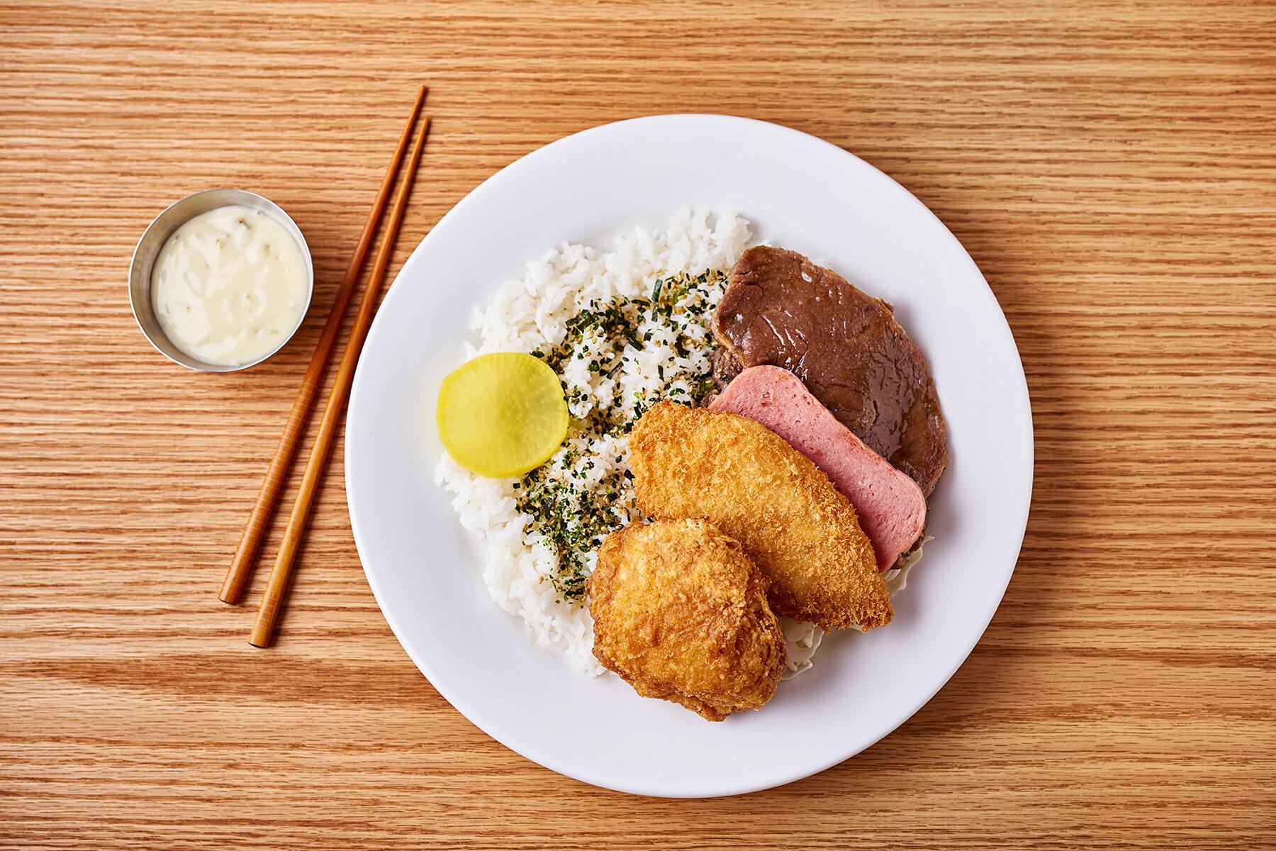 How Did This Diner Chain Become One of the Most Iconic Spots in Hawaii ...