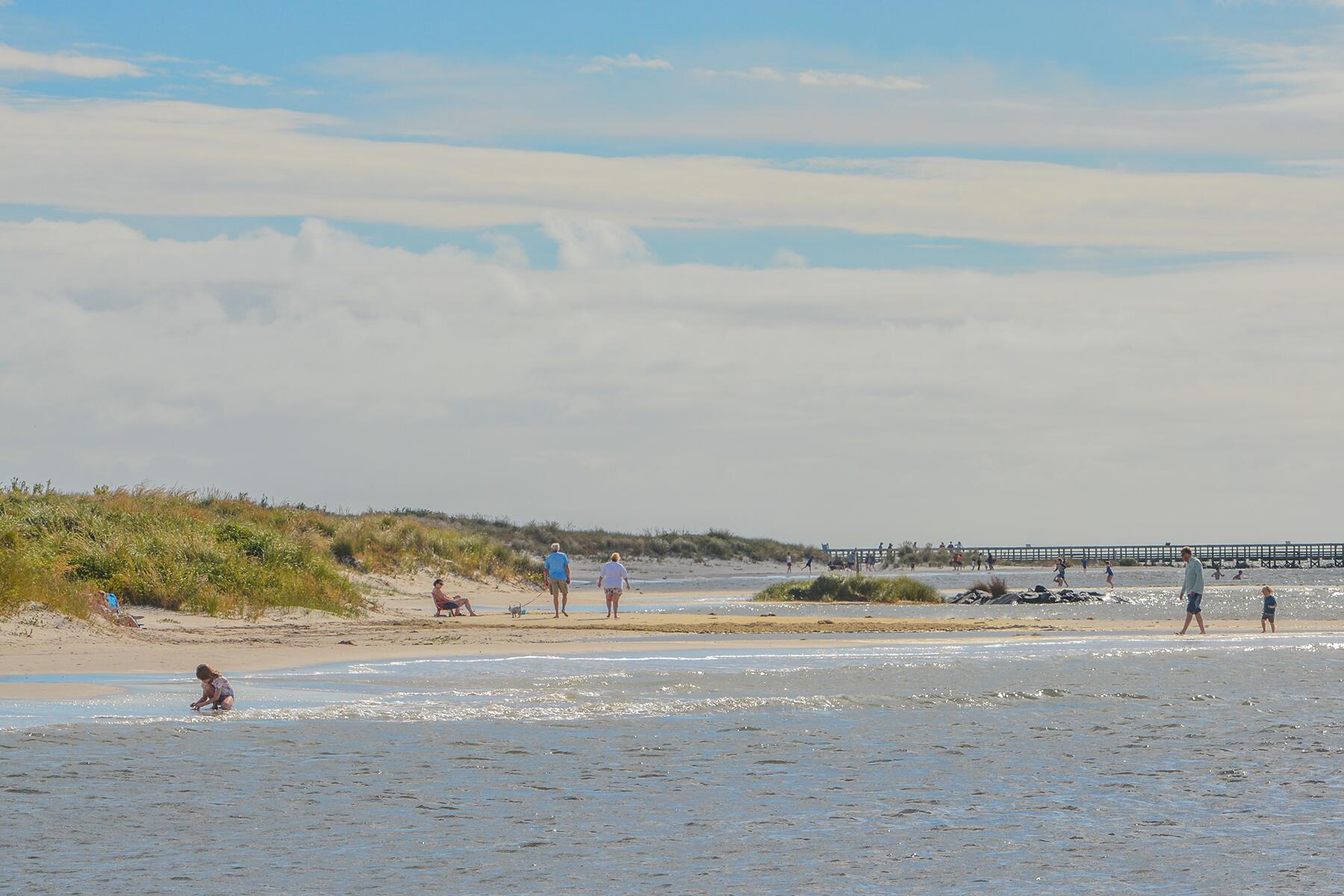 Most Private Beaches In America Beaches : NYC Parks